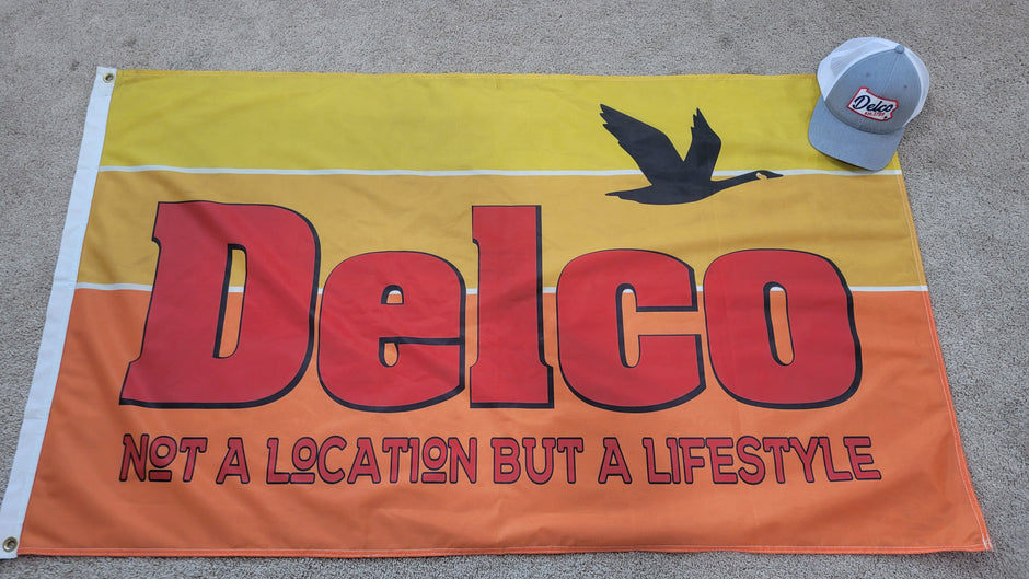 Welcome to Decals By Aaron of Delco – Decals By Aaron of Delco, Your ...