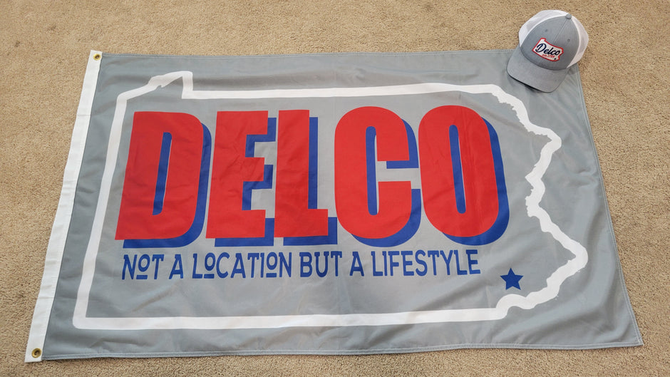 Welcome to Decals By Aaron of Delco – Decals By Aaron of Delco, Your ...
