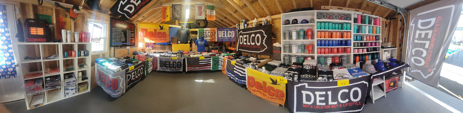 Welcome to Decals By Aaron of Delco – Decals By Aaron of Delco, Your ...